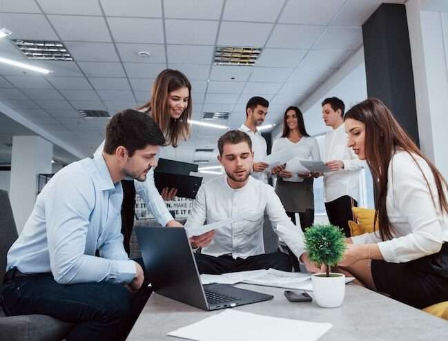 Home - Mint Business Solutions