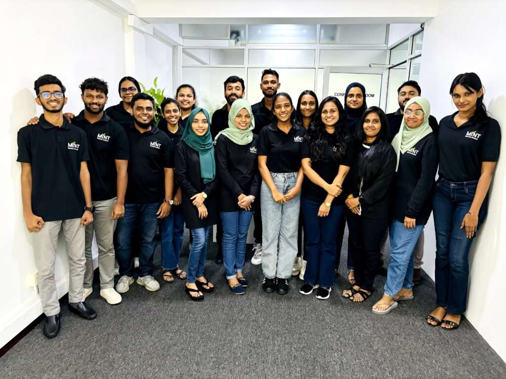 Our Team - Mint Business Solutions